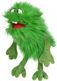 Living Puppets Monster to go Handpuppen - Handpuppen Onlineshop ...